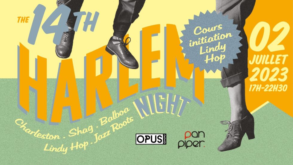 Pan Piper Live - Concerts