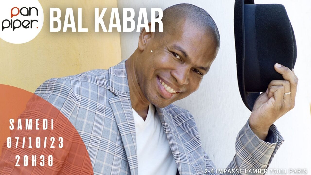 Pan Piper Live - Concerts