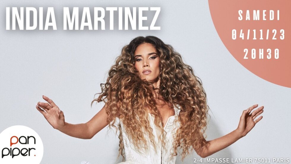 Pan Piper Live - Concerts