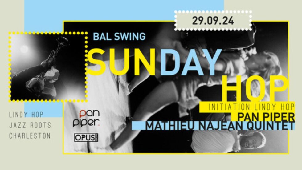 Pan Piper Live - Concerts