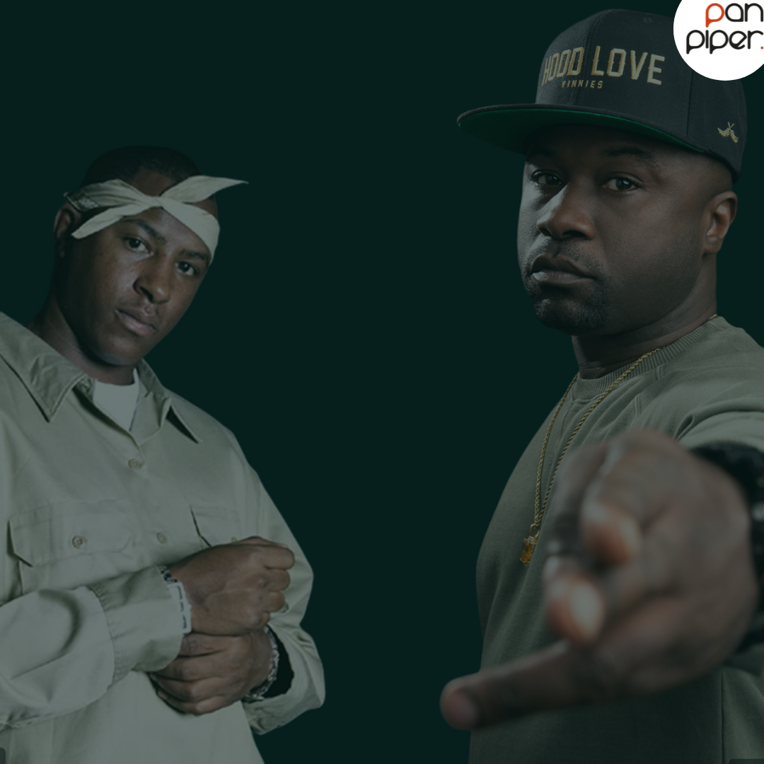 Important Update: Mobb Deep Show in Paris – Venue Change - Pan Piper Live
